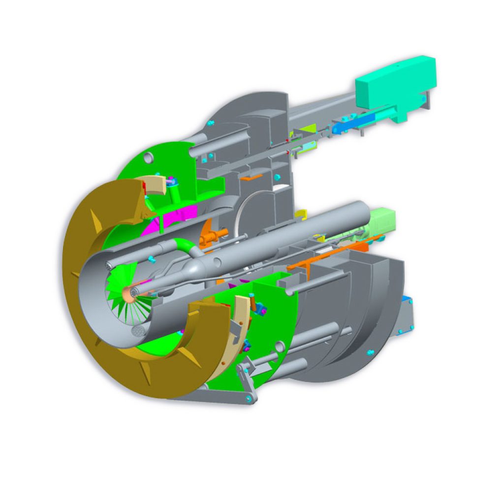 Riley Power | Boiler Replacement Parts – Oil, Coal & More