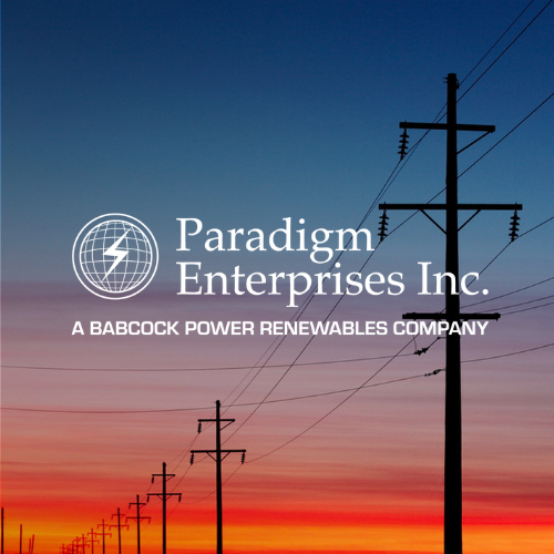 Babcock Power | Power Generation Products & Services