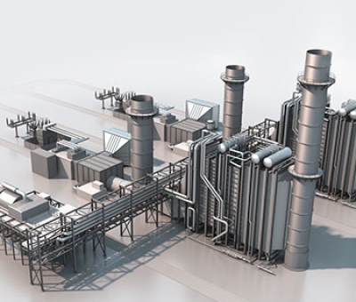 Steam Generation Plant Resources & Information