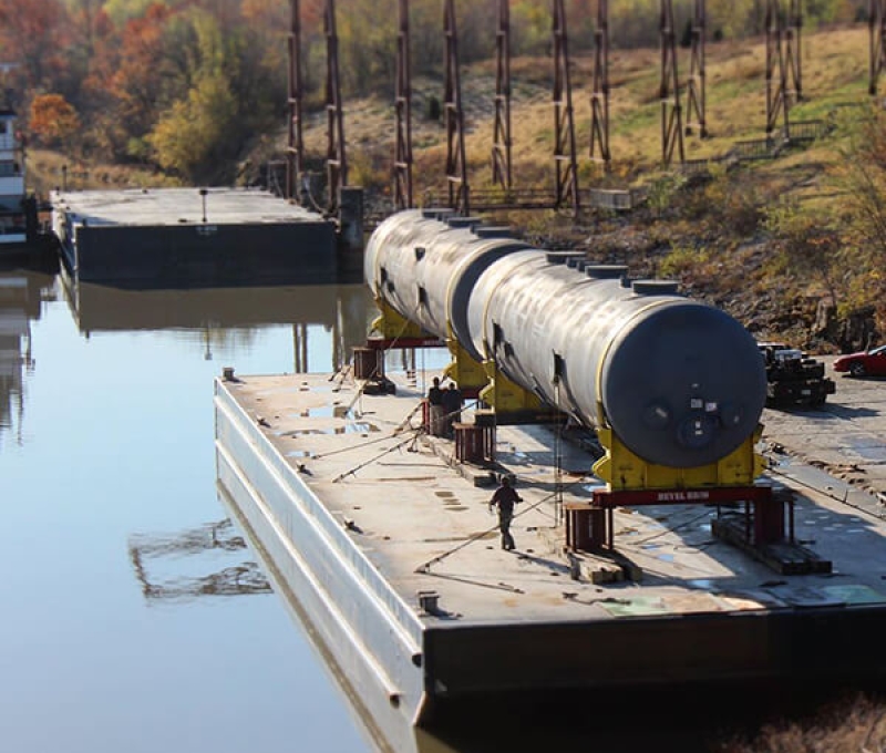 Heat Transfer & Pressure Vessel Equipment Design - TEi Information