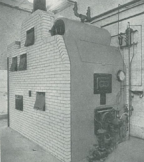 Babcock Power | Power Generation Products & Services