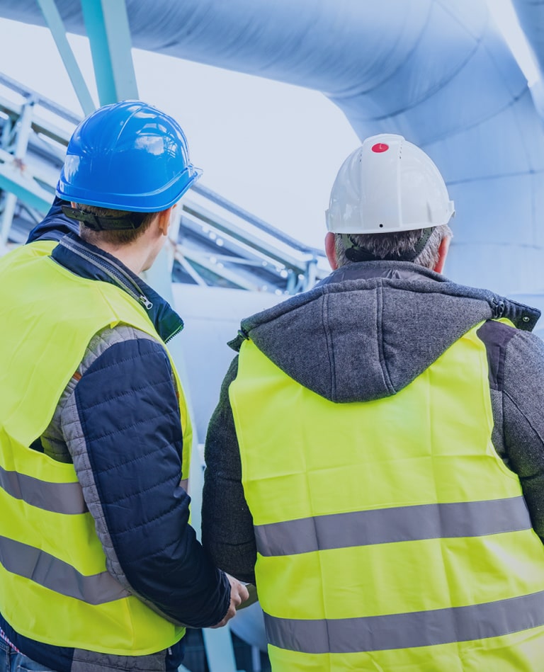 Babcock Power | Power Generation Products & Services