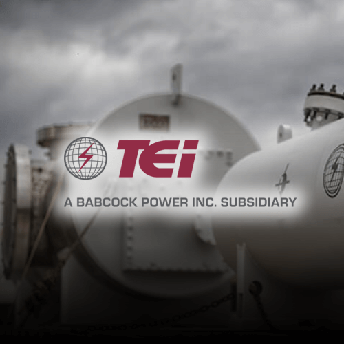 Babcock Power | Power Generation Products & Services