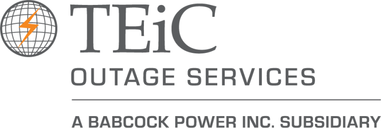 TEiC Construction Services｜Plant Outage & Maintenance Services