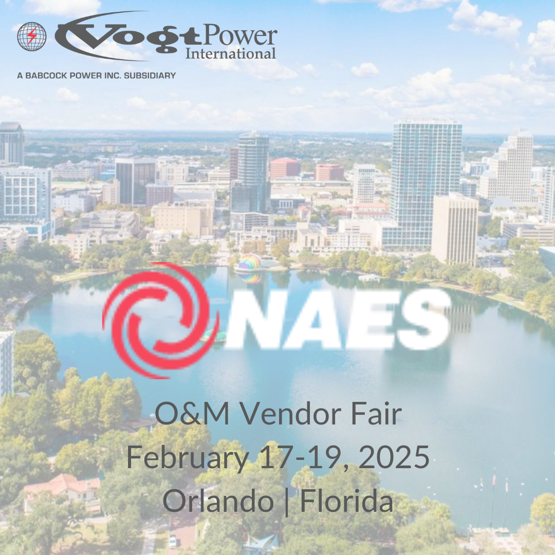 About Babcock Power | Power Station Equipment & Maintenance