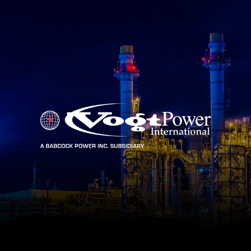 About Babcock Power | Power Station Equipment & Maintenance